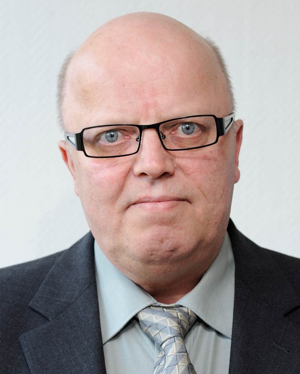 Michael Ewald - SPD Inden